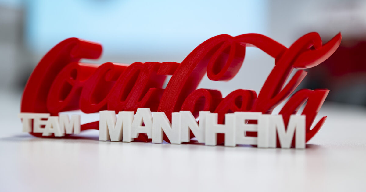 Coca-Cola Mannheim confía en el VTC de KHS