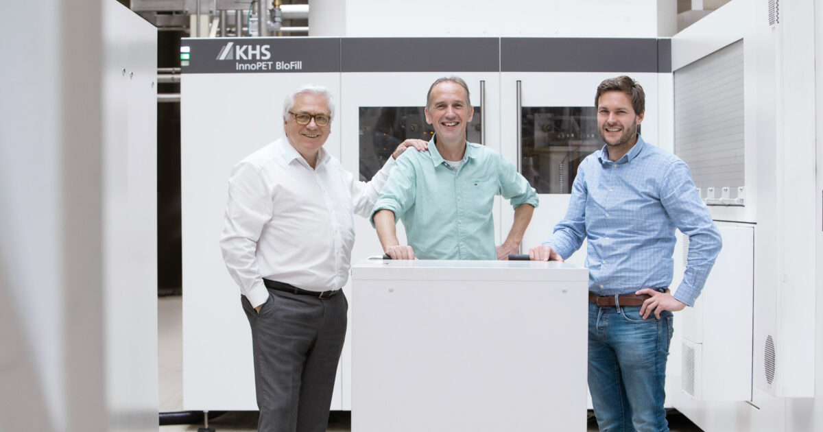 Streamlined structures