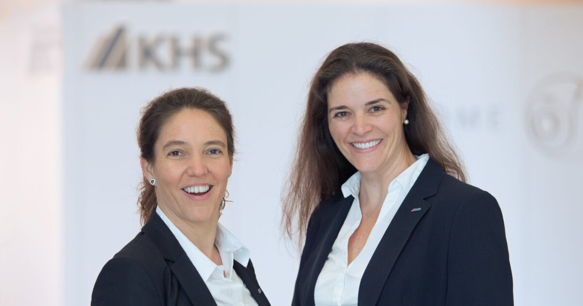 The Schneider Sisters